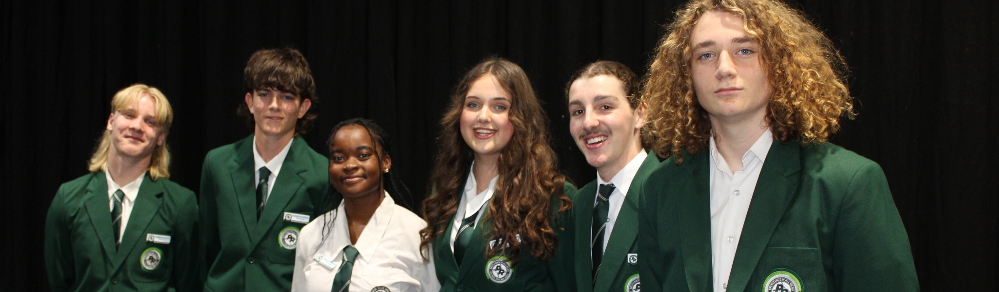 Park Ridge State High School